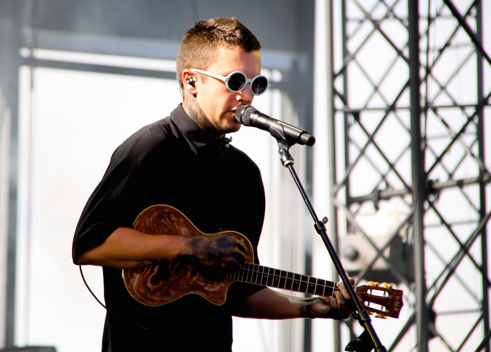 Sasquatch 2015 Recap & Photos: Dues Paid, Twenty One Pilots Shine