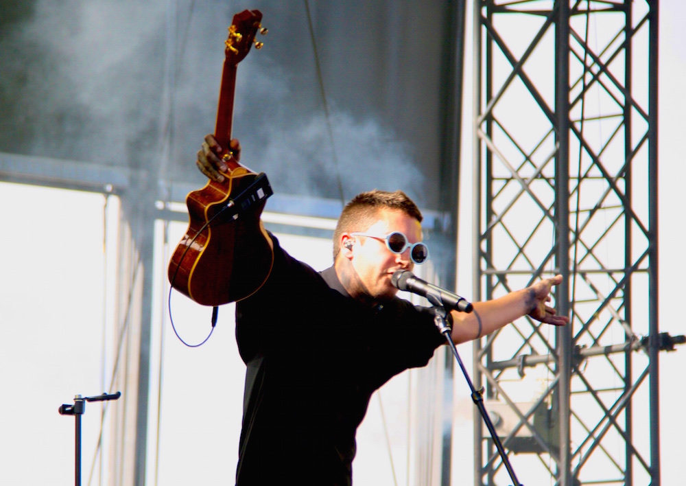 Sasquatch 2015 Recap & Photos: Dues Paid, Twenty One Pilots Shine