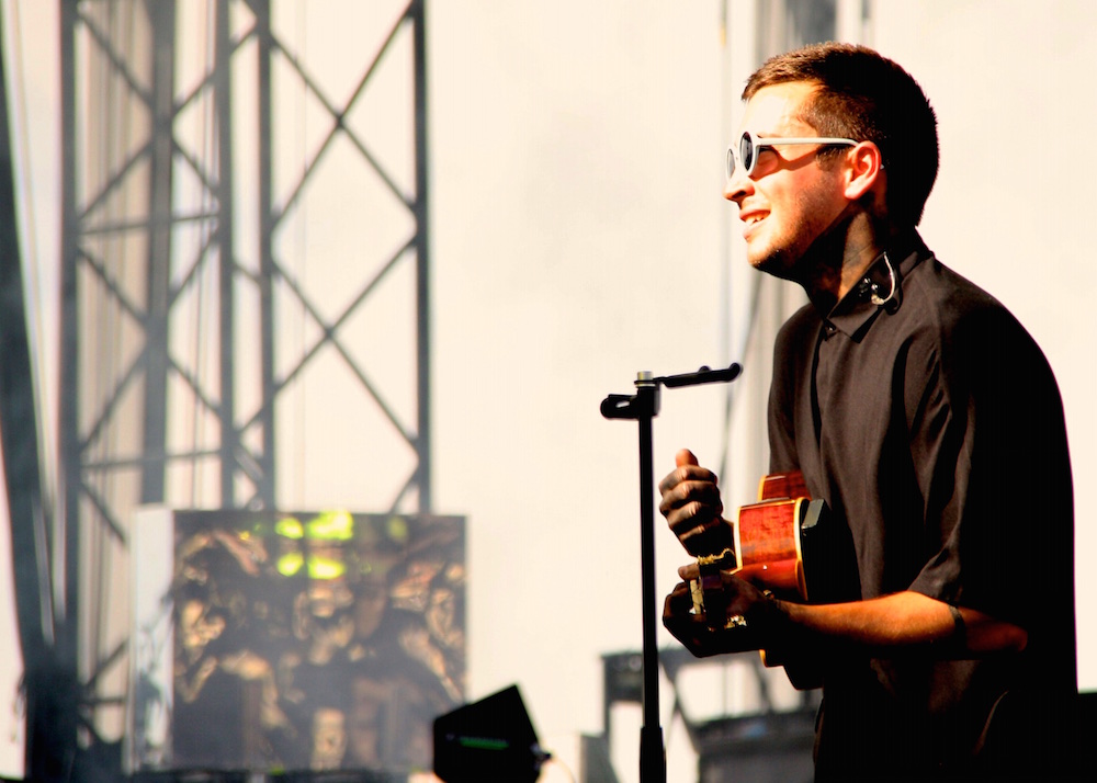 Sasquatch 2015 Recap & Photos: Dues Paid, Twenty One Pilots Shine