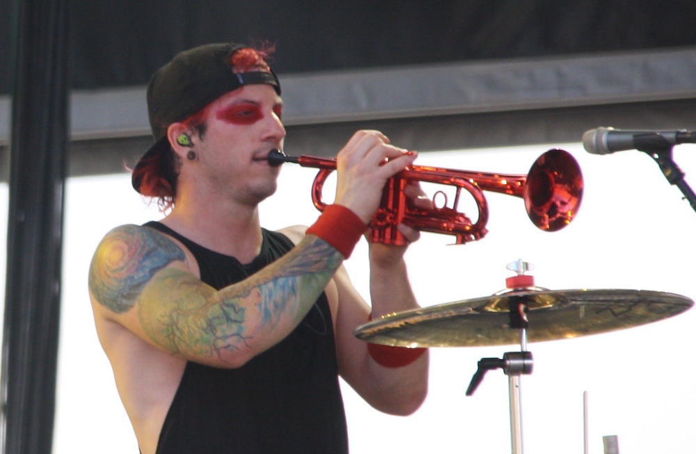 Sasquatch 2015 Recap & Photos: Dues Paid, Twenty One Pilots Shine
