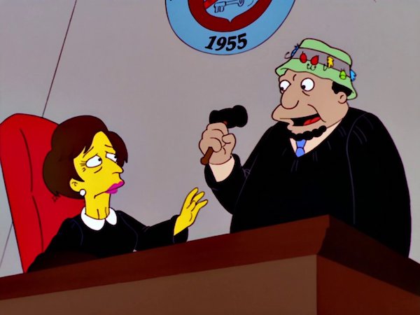 Unlikely 'The Simpsons' Spin-Offs We Deserve