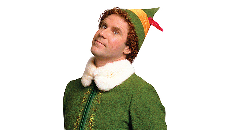 SoundTreks | Elf - Mandatory