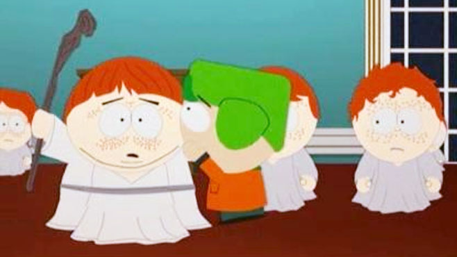 South Park - 'Respect My Authoritah!': Cartman's Greatest Hits