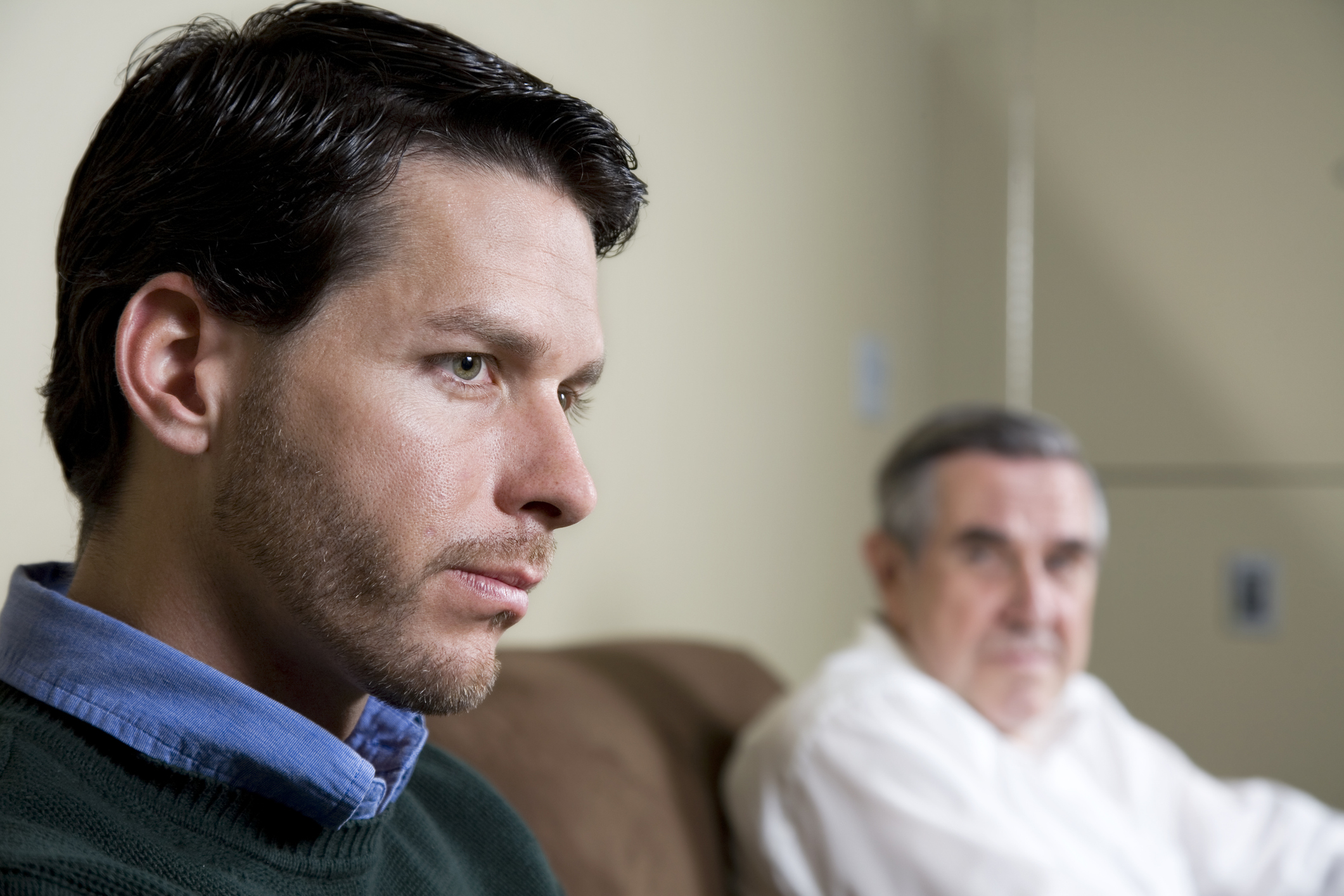 How To Disagree With Your Parents Like A Grown-Up - Mandatory