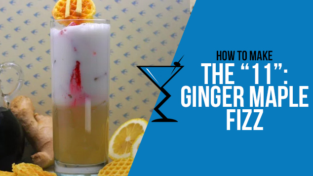 'Stranger Things' Themed Drinks to Keep You Warm