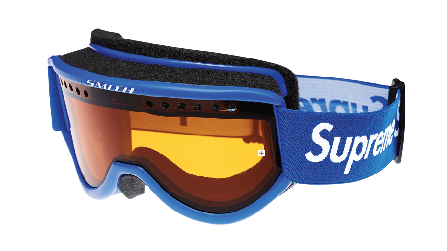 Supreme Fall Winter 2015 Preview - Mandatory