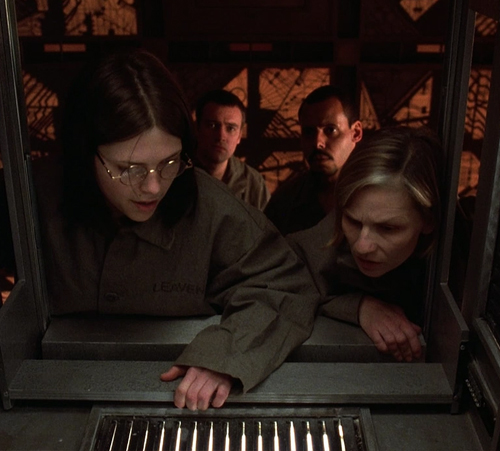 Ten Movies That Make Math Look Badass - Mandatory