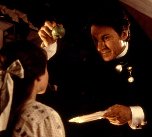 12 Great Magician Movies You Have To See Now - Mandatory