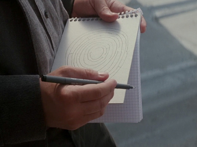 The 11 Toughest Movie Mazes - Mandatory