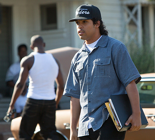 The 15 Greatest Movie Performances of 2015 - Mandatory