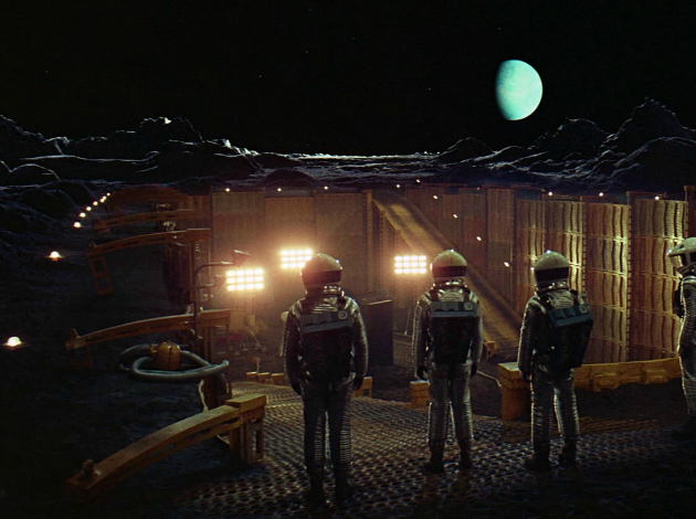 The 22 Biggest Special Effects Milestones - Mandatory