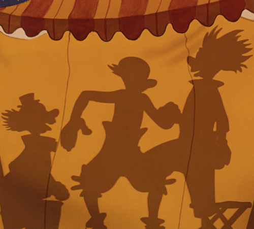 The 25 Scariest Scary Clowns in Popular Culture - Mandatory