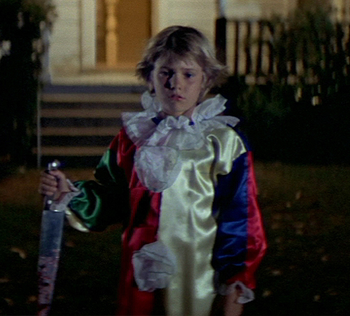 The 25 Scariest Scary Clowns in Popular Culture - Mandatory