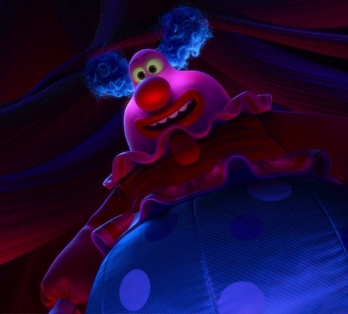 The 25 Scariest Scary Clowns in Popular Culture - Mandatory