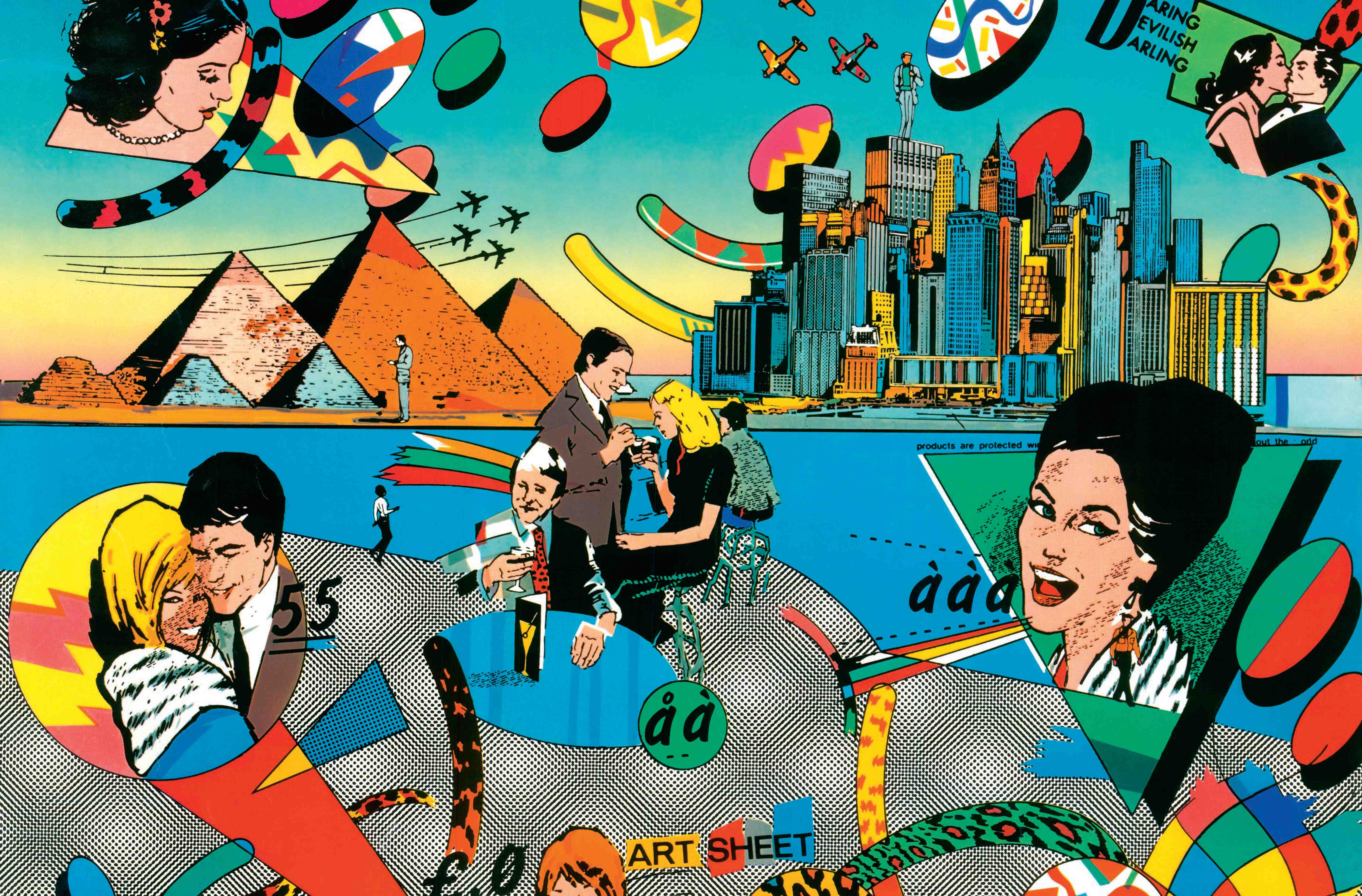 The 5 Best New Books About the 1980s - Crave Online