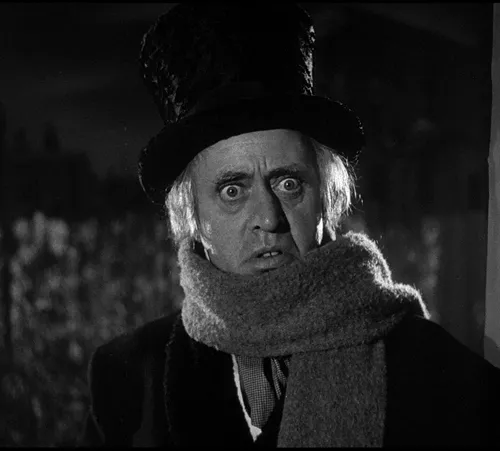 Seven Christmas Movies That Will RUIN Your Christmas - Mandatory