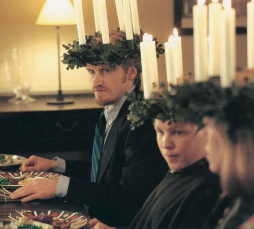 Seven Christmas Movies That Will RUIN Your Christmas - Mandatory