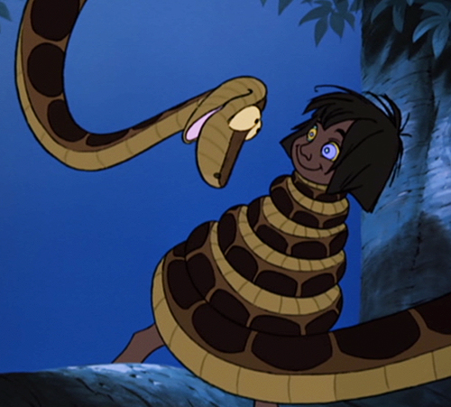 Exclusive | Watch an Early Animatic from Disney's 'The Jungle Book ...