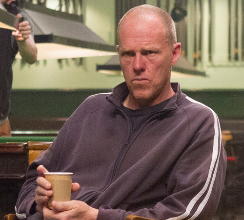 TIFF 2015 | Brian Helgeland on 'Legend' and 'The Wild Bunch' - CraveOnline