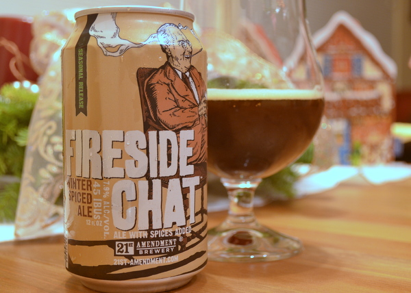 The Best Winter Beers to Try This Season - Mandatory