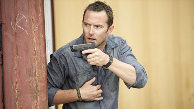 Exclusive: Watch The First Strike Back Season 4 Teaser Trailer
