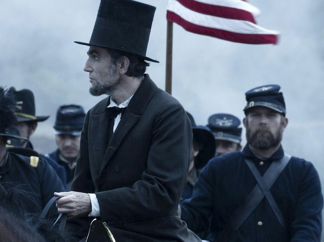 The Cinematic Constitution of the United States of America