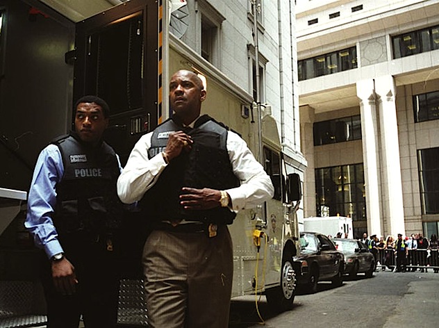 The Essential Denzel Washington: 13 Must See Movies