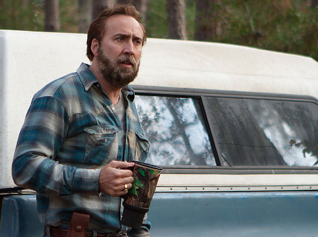 The Essential Nicolas Cage: 15 Must-See Movies