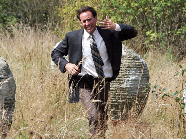 The Essential Nicolas Cage: 15 Must-See Movies