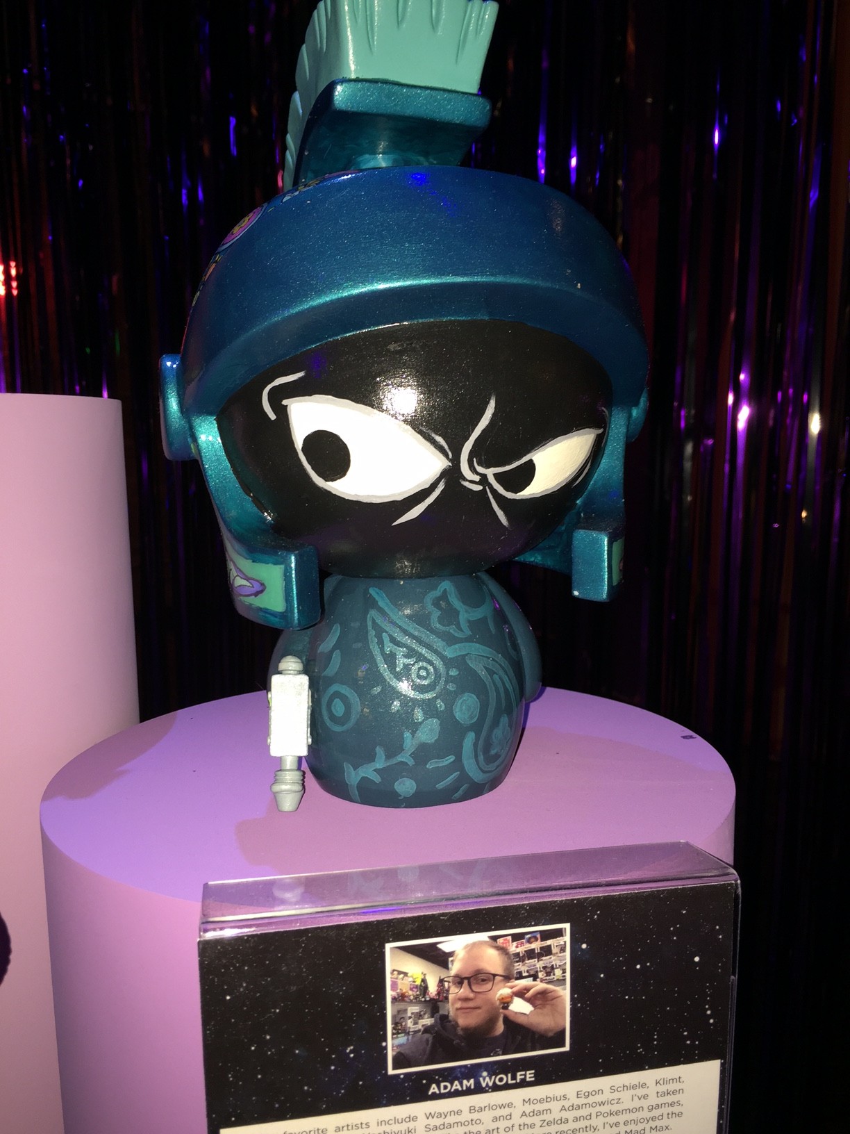 The Get Animated Invasion: Step Inside Your Fave Cartoons