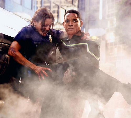 The 40 (Other) Best Superhero Movies Ever Made - Mandatory