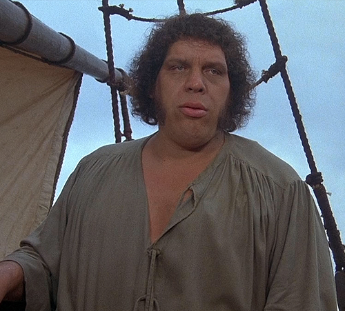 The 10 Most Unforgettable Giant Movies - Mandatory