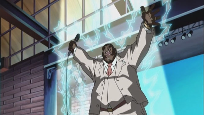 The Top 10 Episodes of The Boondocks