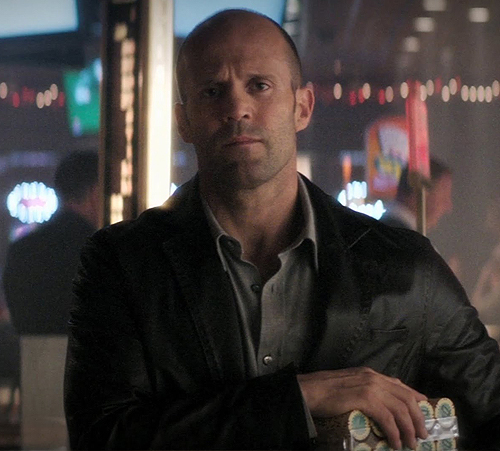 The Top 12 Best Jason Statham Movies - Mandatory