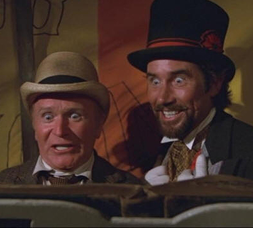 The Top 25 Best Disney Villain Songs - Mandatory