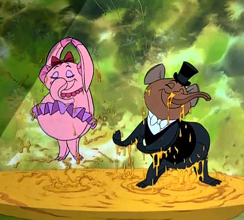 The Top 25 Best Disney Villain Songs - Mandatory