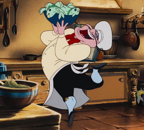 The Top 25 Best Disney Villain Songs - Mandatory