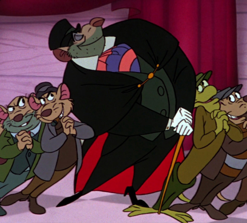 The Top 25 Best Disney Villain Songs - Mandatory