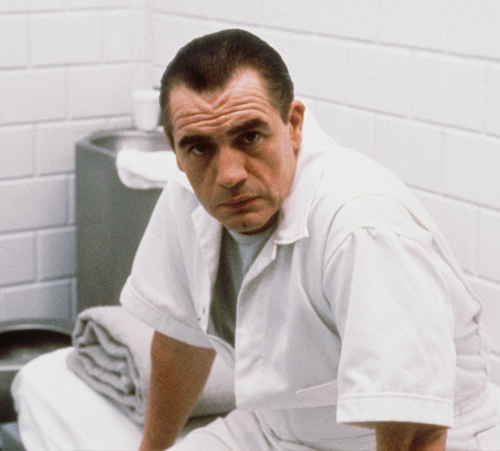 The Top 25 Best Serial Killer Movies Ever Made - Mandatory