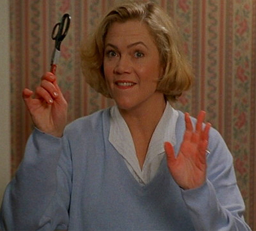 The Top 25 Best Serial Killer Movies Ever Made - Mandatory