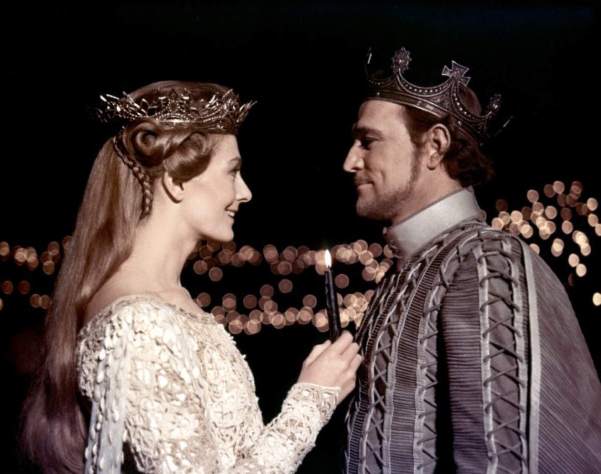 The Top 25 Greatest King Arthur Adaptations - Mandatory