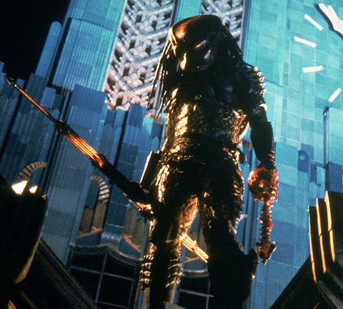 The Top 25 Best Horror Sequels - Mandatory