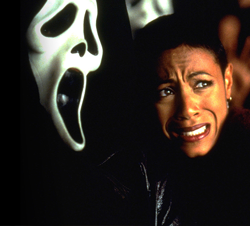The Top 25 Best Horror Sequels - Mandatory