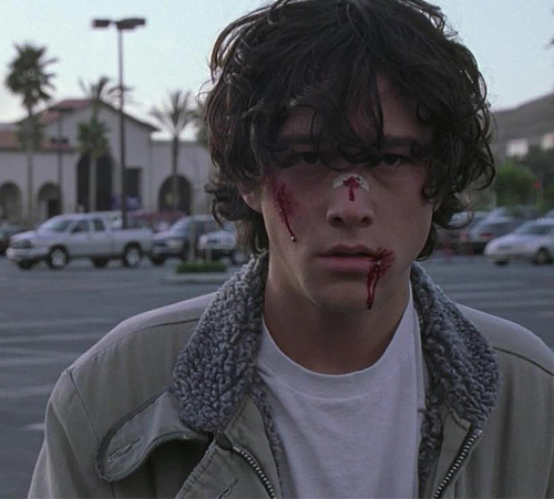 The Top 40 Teen Movie Protagonists - Mandatory