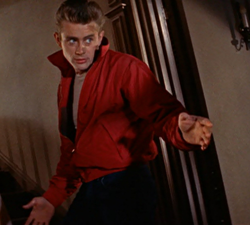 The Top 40 Teen Movie Protagonists - Mandatory