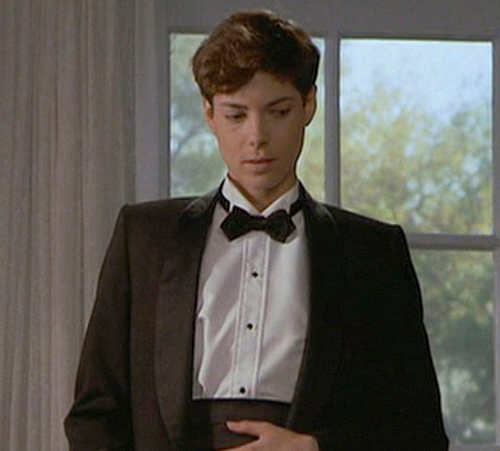 The Top 40 Teen Movie Protagonists - Mandatory