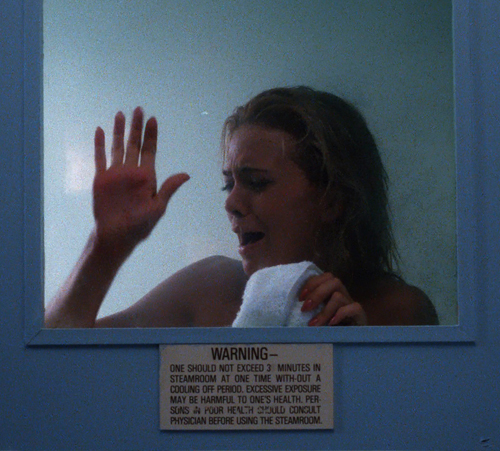 The Top 50 Best Haunted House Movies Ever - Mandatory