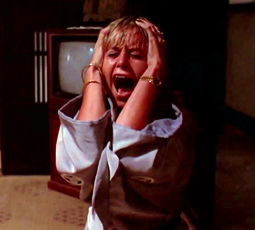 The Top 50 Best Haunted House Movies Ever - Mandatory