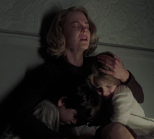 The Top 50 Best Haunted House Movies Ever - Mandatory