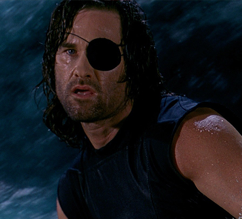 Event Horizon Will Not Be Getting A Director's Cut